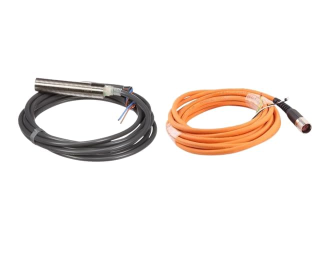 Inductive Proximity Sensor Combo Set | Pack of 3 (TS08-1.5-N1 ...
