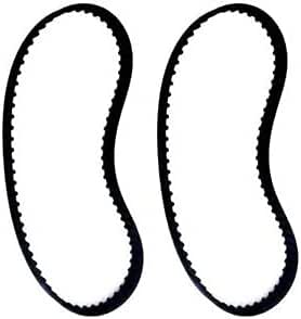 Amazon.com: (new part) Polyflex V-Belt Fits Variety of Grizzly Harbor ...