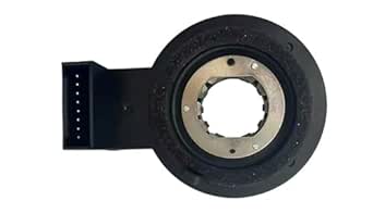 Amazon.com: 15886733 Steering Angle Sensor 8 pin 07-13 for Silverado ...