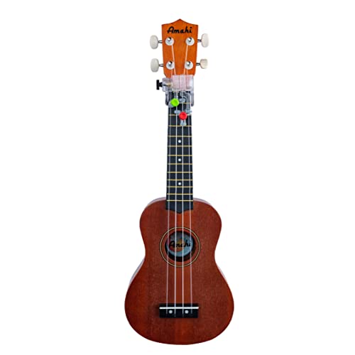 Snapklik.com : Chord Buddy Ukebuddy All In One Ukulele Learning System ...
