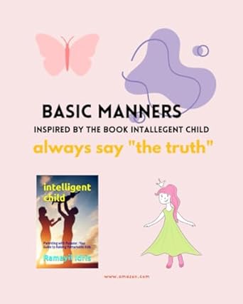 The Honesty Adventure A Story and Educational Book for Kids on telling ...