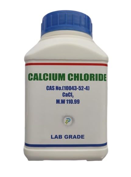 Calcium Chloride - 500Gm : Amazon.in: Industrial & Scientific
