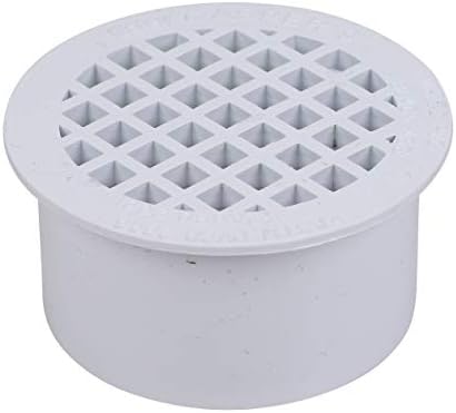 Oatey 3 in. PVC Snap-In Drain - Faucet Flanges - Amazon.com