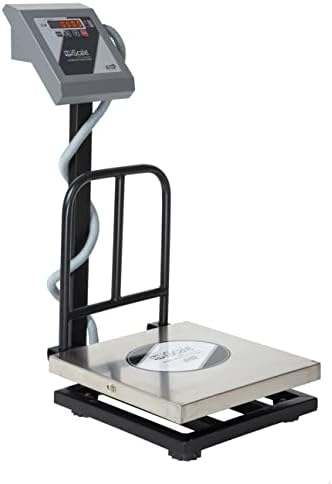 iScale i-02 Weight Capacity 30kg x 2g Digital Weighing Machine Scale ...