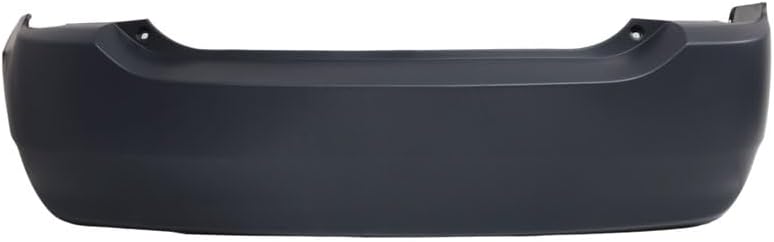 Amazon.com: For 2004 2005 2006 2007 2008 2009 Toyota Prius Rear Bumper ...