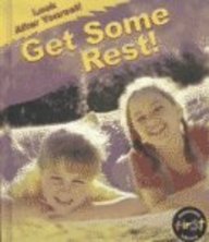 Get Some Rest (Look After Yourself) : Royston, Angela: Amazon.in: Books