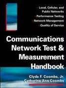 Communications Network Test & Measurement Handbook : Buy Online at Best ...