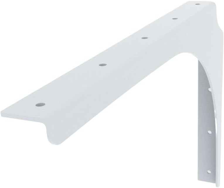 Amazon.com: Iron Supports Universal Heavy-Duty Commercial Bracket ...
