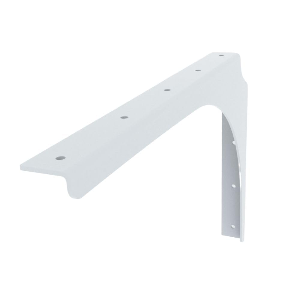 Amazon.com: Iron Supports Universal Heavy-Duty Commercial Bracket ...