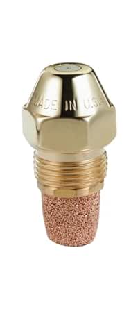 Amazon.com: .75GPH-80 DEG SOL SPRY NOZZLE : Patio, Lawn & Garden