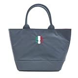 ・ブランド:HYDROGEN(ハイドロゲン)・モデル:48230089020・製造元/メーカー部品番号:482-30089020・タテ22cmxヨコ(上部33cmx底部22cm)xマチ12cm・ポケットの数:2(外側0/内側2)・重量:27...