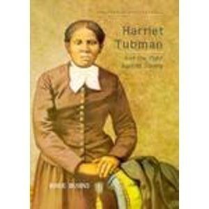 Amazon | Harriet Tubman (Junior World Biographies) | Burns, Bree ...