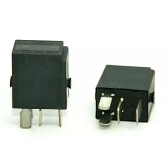 Amazon.com: NUOZHIHAN-AUTO Parts NO# 0025428319 0025428319 Relay 1pack ...