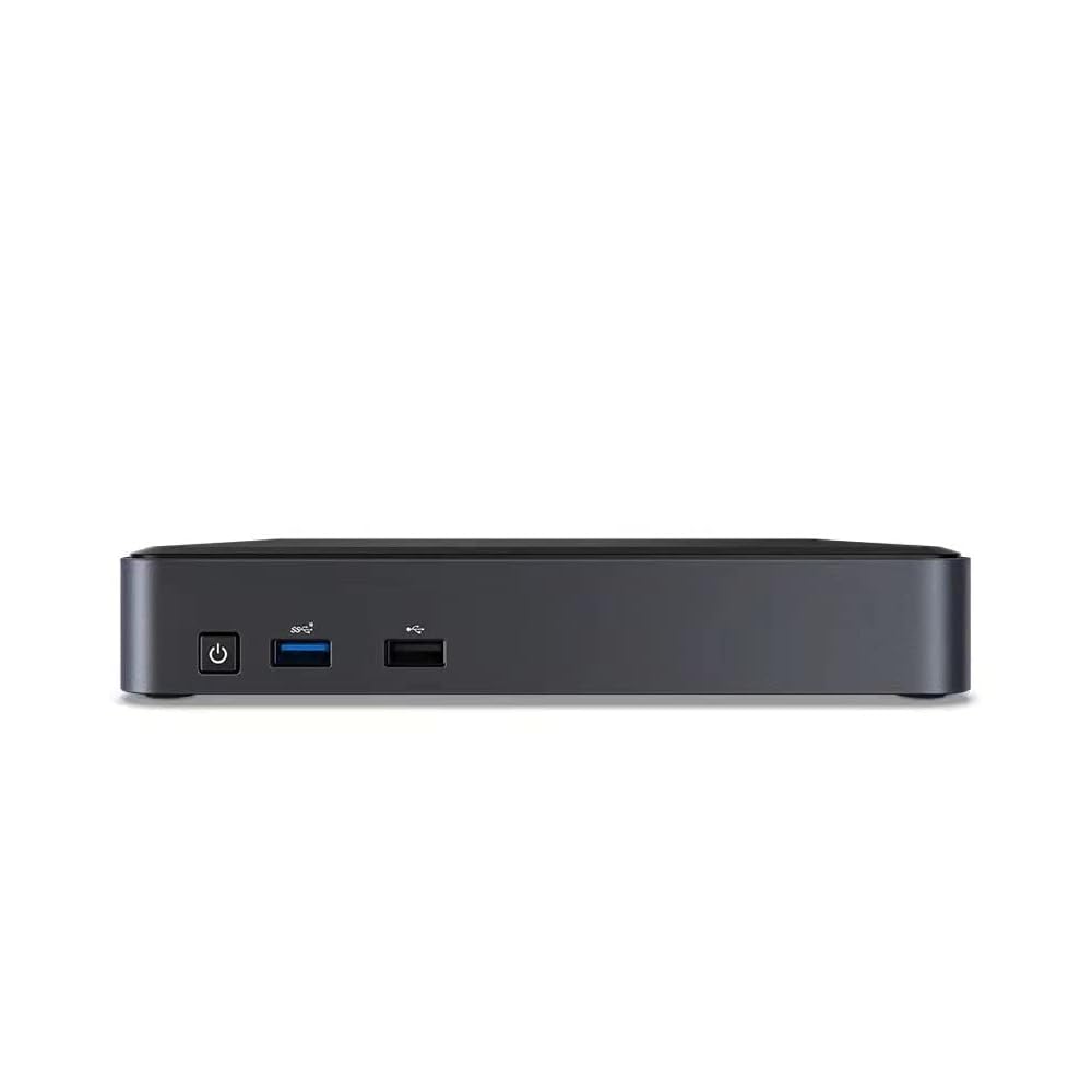 Buy Intel NUC Chassis Elements Fort Beach PC Case BKCMCM2FB Supported ...
