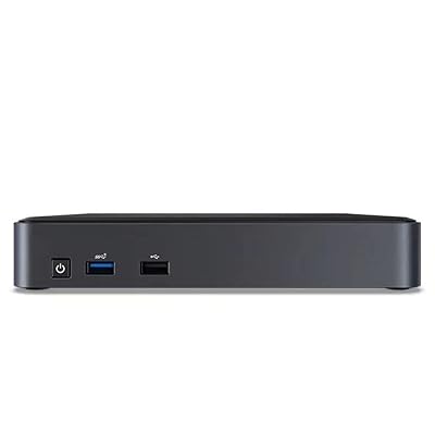 Buy Intel NUC Chassis Elements Fort Beach PC Case BKCMCM2FB Supported ...
