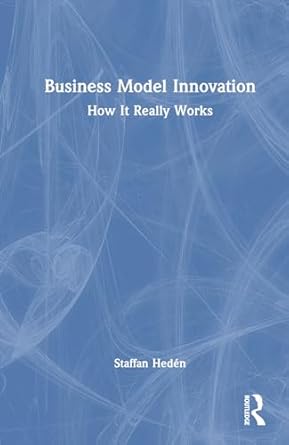 Buy Business Model Innovation: How it really works Book Online at Low ...