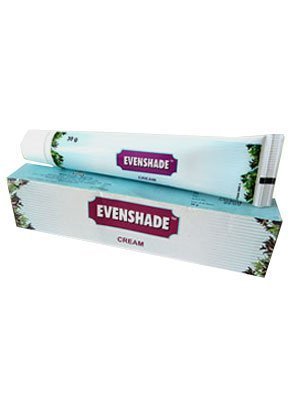 Amazon.com : Charak Evenshade Cream (30 Grams) x 4 : Health & Household