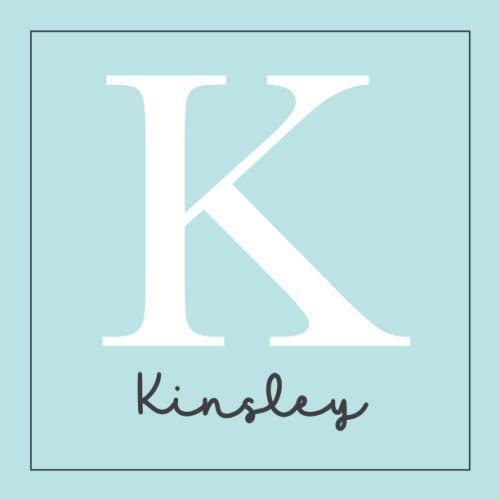 Kinsley: All About Baby Kinsley's First Year [ Modern Baby Jounal ...