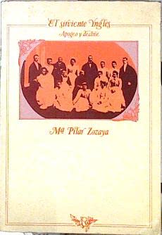 Amazon.co.jp: SIRVIENTE INGLES EL APOGEO Y DECLIVE : 本