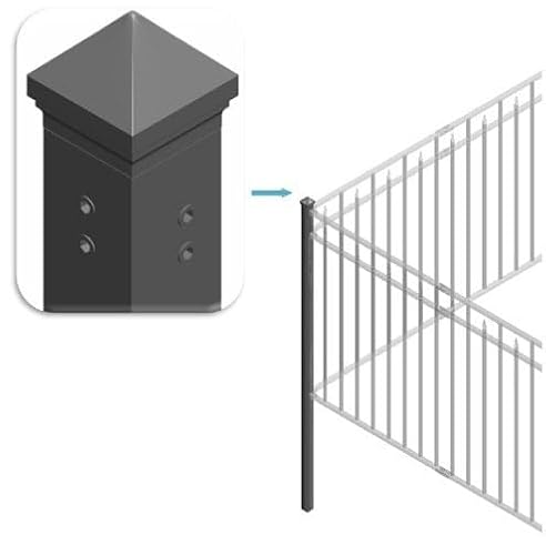 Best Corner Posts for Fence: Top Picks for 2026 – Garden Tips and Tools