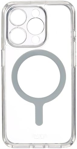 Amazon.com: Avana Ice Compatible with Magsafe Case iPhone 15 Pro Clear ...