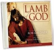 Lamb of God: Amazon.co.uk: CDs & Vinyl