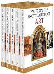 Buy Facts on File Encyclopedia of Art (Facts on File Encyclopedia of ...