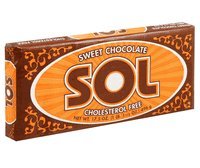 Amazon.com : Sol Chocolate Dulce 17.5oz 12 Pack : Grocery & Gourmet Food