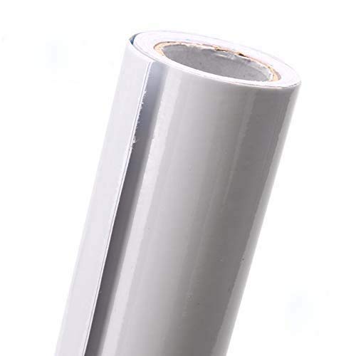 SIGN EVER Vinyl Whiteboard Wall Sticker, 120 x 60 cm, White : Amazon.in ...