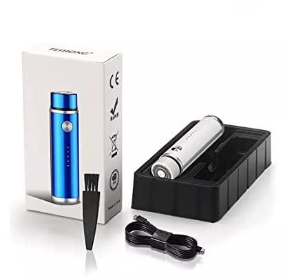 Urja Enterprise Shaver for Men Turbo Triple-Blade Shaving Machine Mini ...