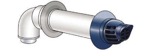 Tankless Water Heater Venting | How to Pick the Right Kit | Your H2Home