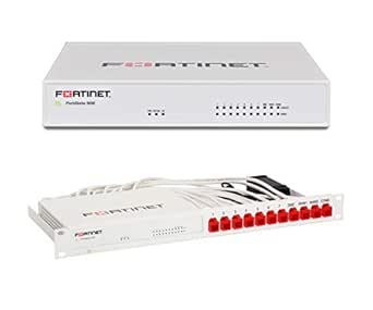 Fortinet | FortiGate-60E-BDL-950-36 Series Hardware Plus 3YR 24x7 ...