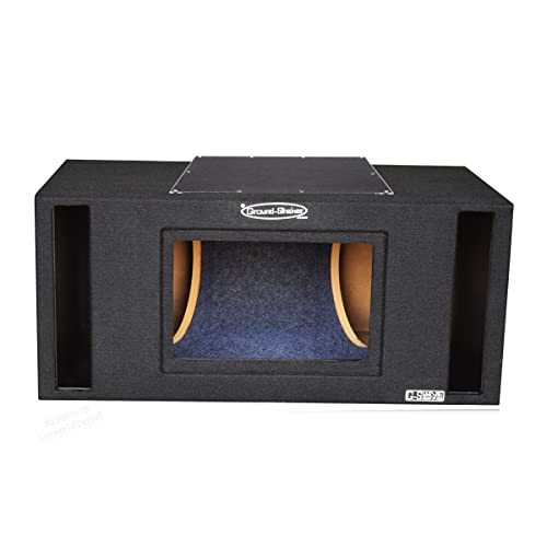 Find The Best Subwoofer For Bandpass Box Reviews & Comparison - Katynel