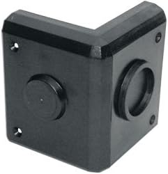 Amazon.com: First Source Large Stacking Corner Cap for Speaker Boxes ...