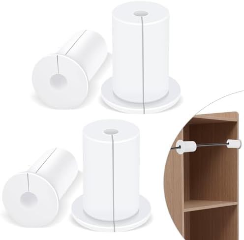 Amazon.com: ZLSPTK 4 Pcs Starlink Wall Grommets for Cables Mount Mini ...