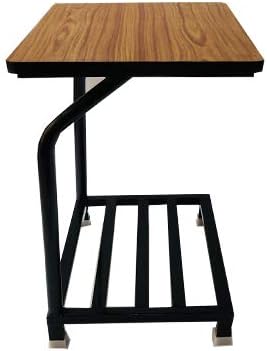 PP Chair Office Home Metal Inverter Stand OR Trolley for Home Inverter ...