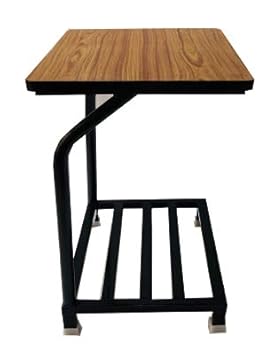 APPLE FURNITURE Office Home Inverter Stand Trolley for Every Type of ...