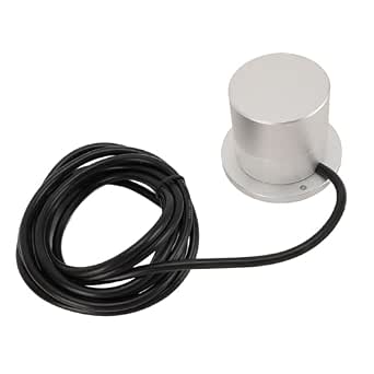 5V Solar Radiation Sensor, High Accuracy Photoelectric Total Solar ...