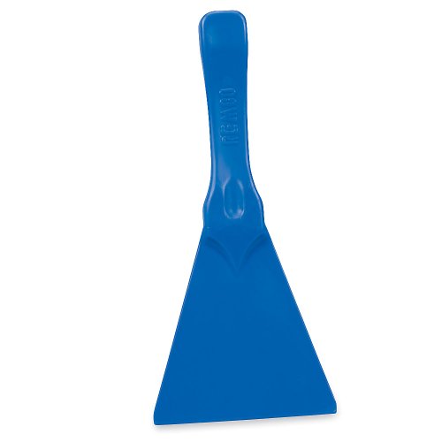 Amazon.com: Small Hand Scraper, Blue, 3 x 8 In : Industrial & Scientific