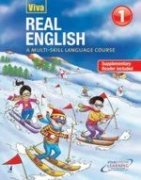 Real English (1) : Viva Education: Amazon.in: Books