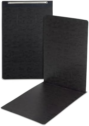 Amazon.com : Dunzoom 10 Pack 11 x 17 Inches Clear Report Covers with ...