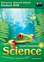 Amazon.com: Scott Foresman Science See Learning In A Whole New Light ...