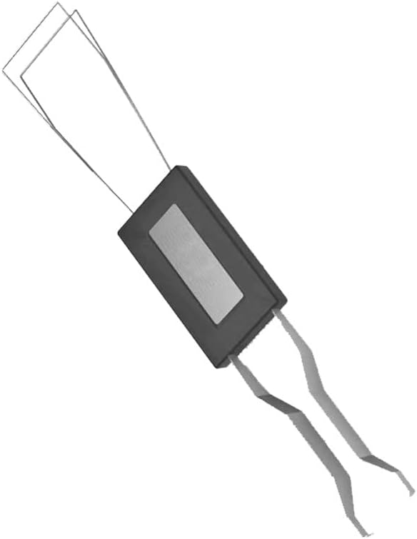 Amazon.com: YILUXIANGYANG Stainless Steel Keyboard Puller Keycap ...