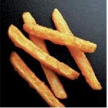 Amazon.com: Simplot Seasonedcrisp Savory Regular Straight Cut French ...