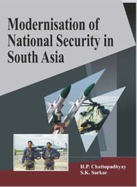 Buy Modernisation of National Security in South Asia Book Online at Low ...