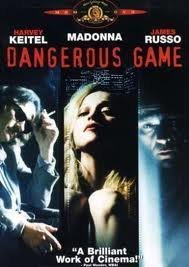 Amazon.com: Dangerous Game : Movies & TV