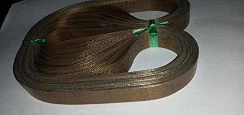 Automatic Sealer Spare Part, 810 mm, No Joint, Packaging Teflon Belt ...