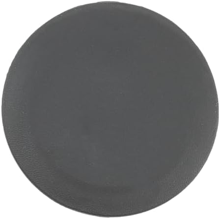 Amazon.com: GoaMotors 55077311AA Rear Bumper Towing Trailer Hitch Ball ...