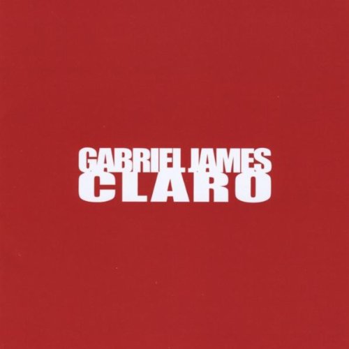 Amazon.com: Claro : Gabriel James: Digital Music