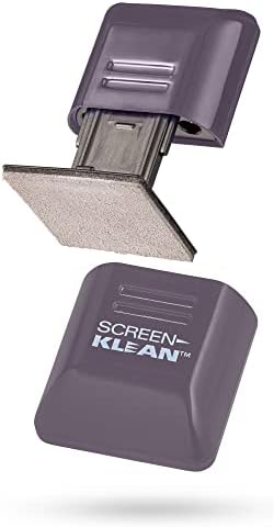 Amazon.com: ScreenKlean Tablet Screen Cleaner, Efficient and Durable ...